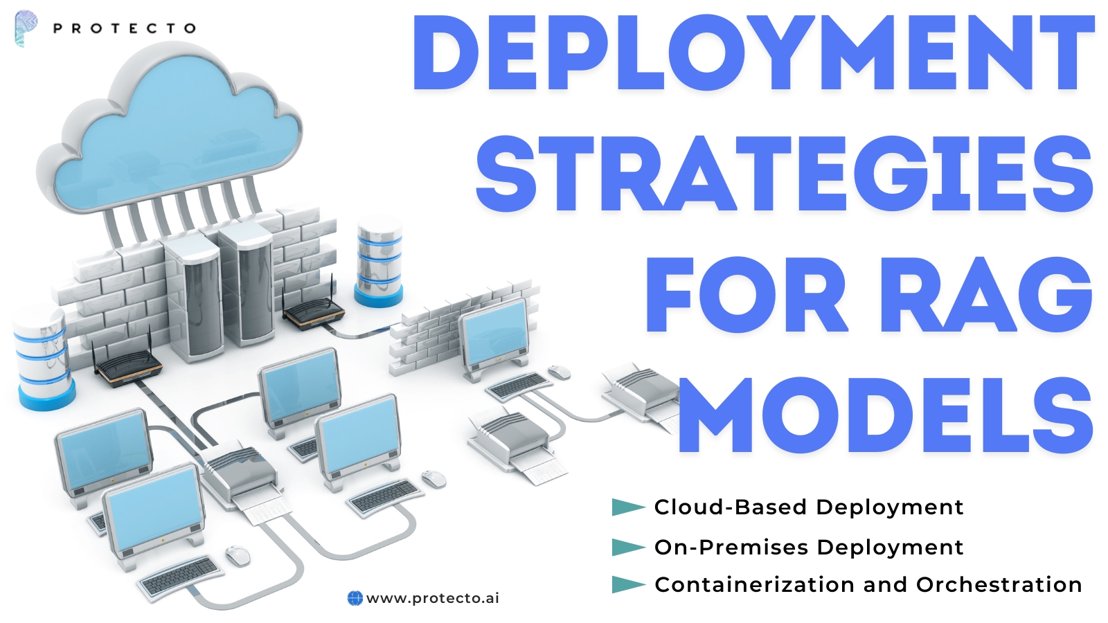 RAG In Production: Deployment Strategies And Practical Considerations